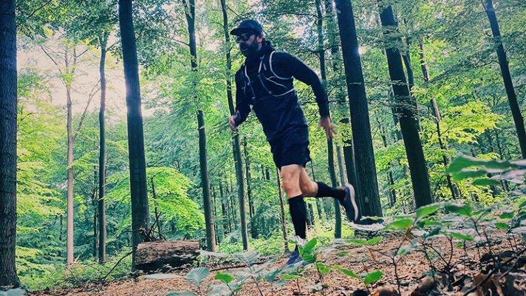 Foto's - Besox Nature Trail Series